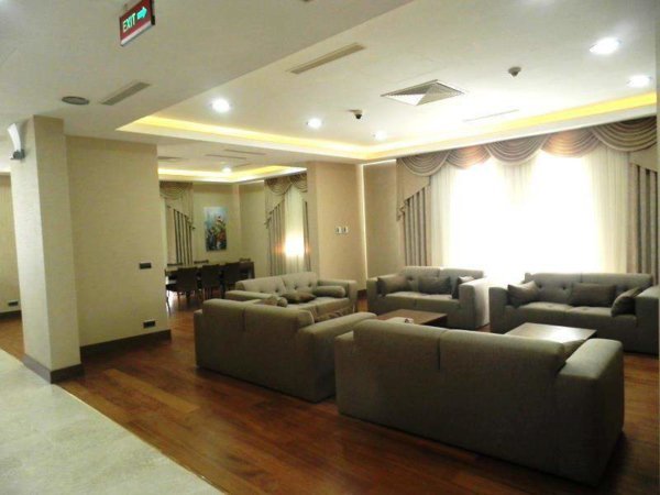 VIP GUEST HOUSE - Kürk İnşaat