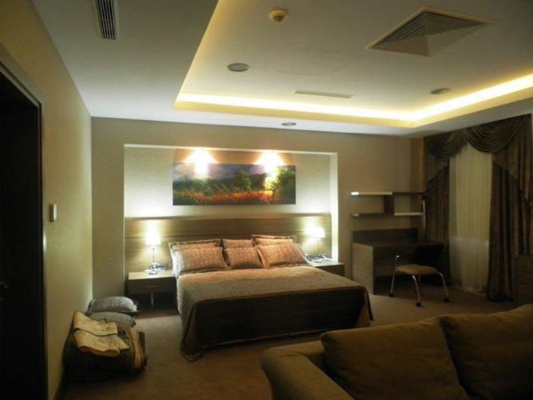 VIP GUEST HOUSE - Kürk İnşaat